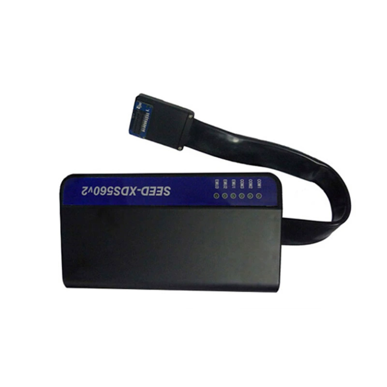 SEED-XDS560v2PLUS | 深圳勤亚达科技有限公司
